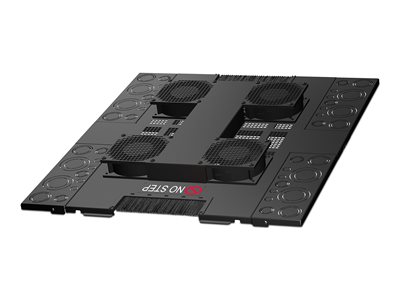 APC rack fan tray
