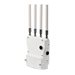 Cisco Catalyst IW6300 Heavy Duty - wireless access point - Wi-Fi 5