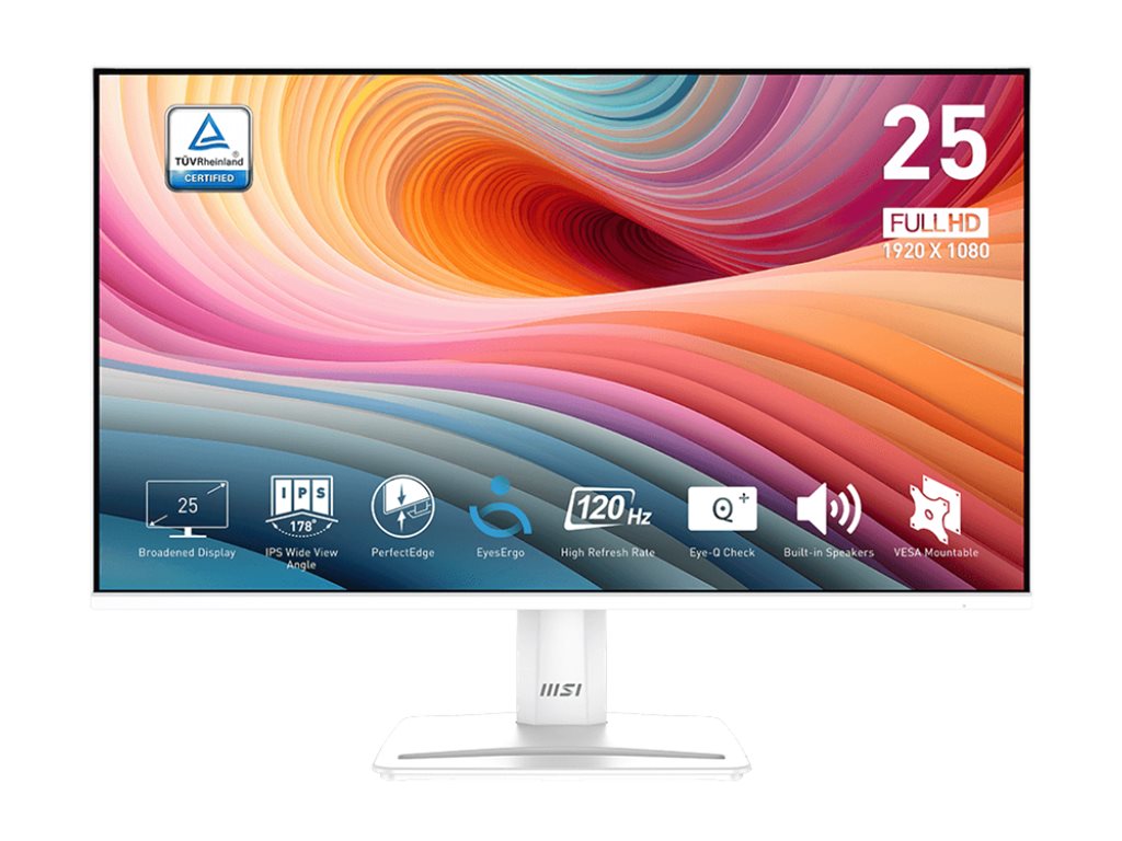 PRO MP251W E2 PRO MONITOR | Overview, Specs, Details | SHI