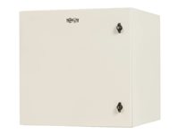 Tripp Lite SmartRack Industrial Enclosure with Lock - NEMA 4, Wall ...