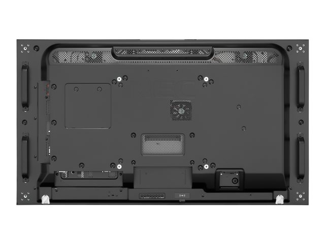 NEC MultiSync UN462A 46" LCD video wall - for digital signage ...