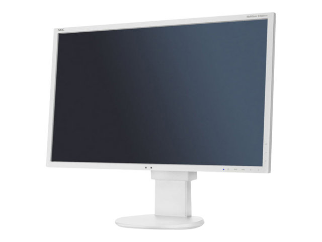 NEC MultiSync EA223WM - LED monitor - 22" - 60003293 - Currys Business