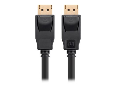 Monoprice Select Series DisplayPort cable - 6 ft