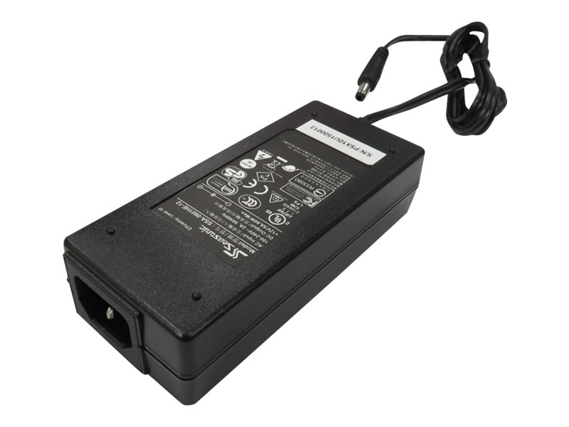 HARDWARE ACCESSORY POWER SUPPLY | Overview, Specs, Details | SHI