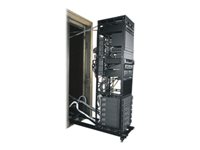 Middle Atlantic AXS AXS-24 - rack - 24U