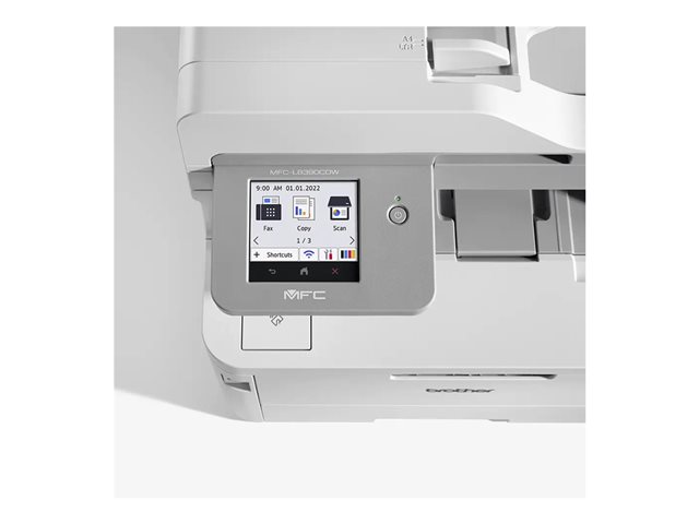 Brother MFC-L8390CDW - imprimante multifonctions - couleur (MFCL8390CDWRE1)