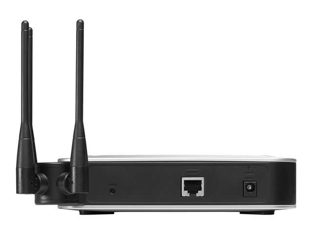 Cisco Small Business WAP4410N - radio access point - Wi-Fi - WAP4410N ...