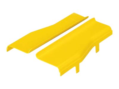 Panduit FiberRunner - Cable raceway reducer split cover | SHI