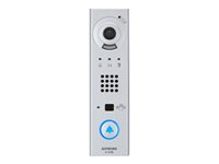 Aiphone IX-DVM - IP intercom station