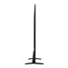 Samsung HG50BU800NF HBU8000 Series - 50" LED-backlit LCD TV - Crystal ...