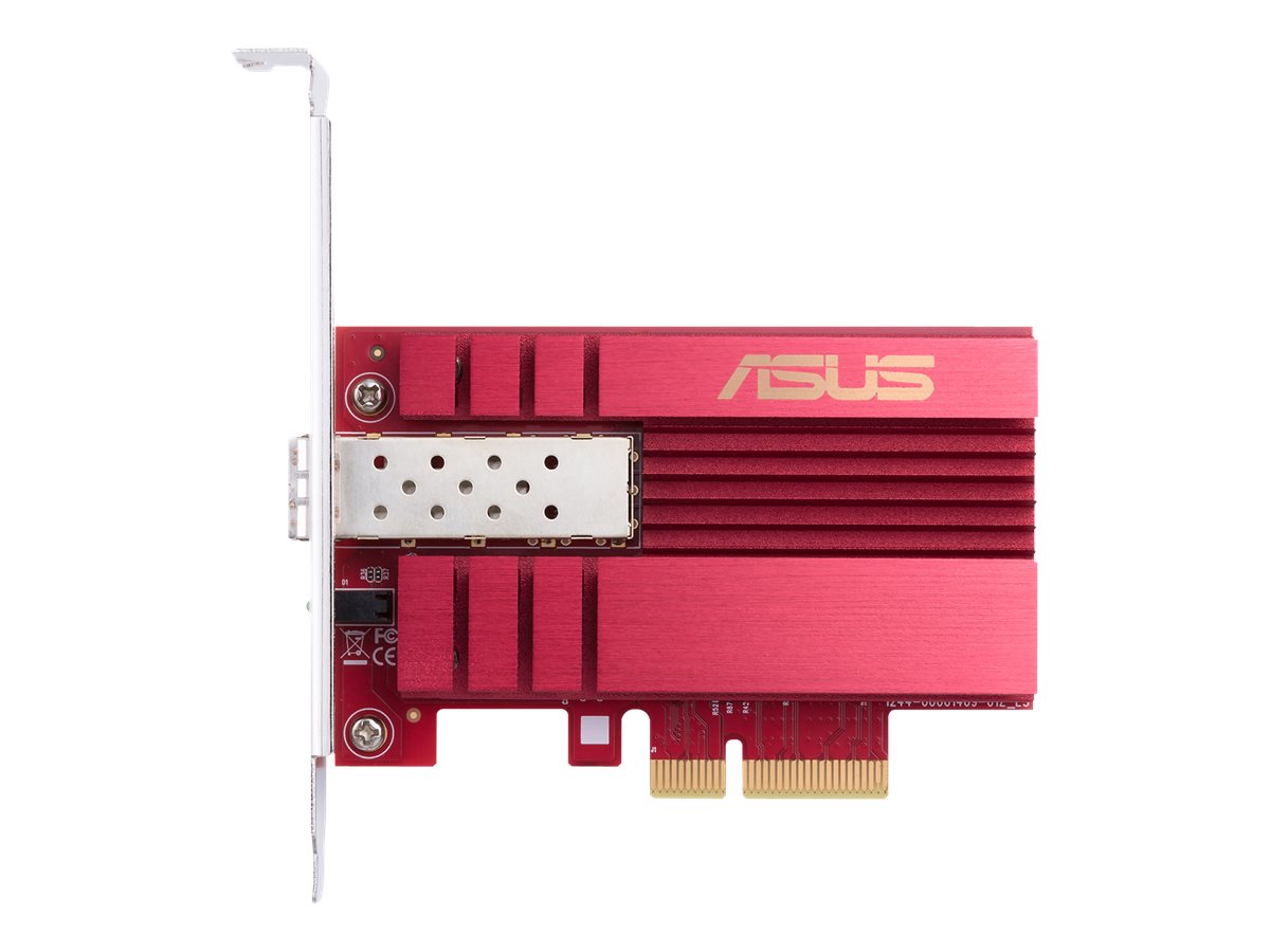 ASUS XG-C100F - Network adapter | Overview, Specs, Details | SHI