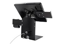 CTA Digital Universal - mounting component - for magnetic card reader