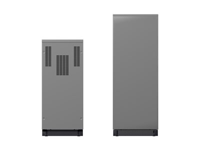 MGE STS UPSILON 160/250A 3 POLE COMPLETE SET | Overview, Specs, Details ...