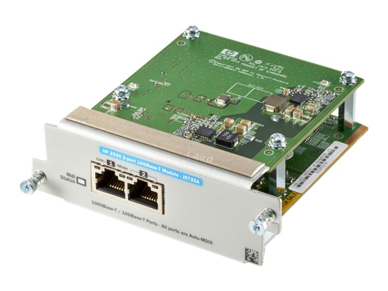 HPE - Expansion module | SHI