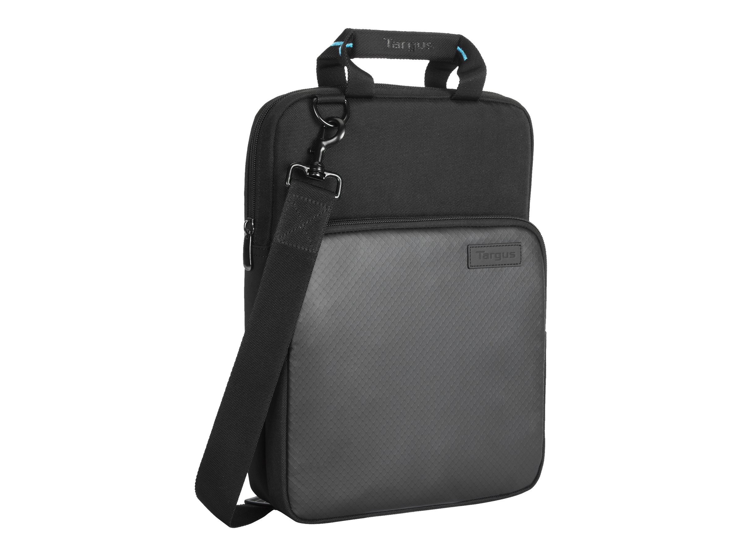 Targus Vertical, notebook carrying case - Paradigm PCs