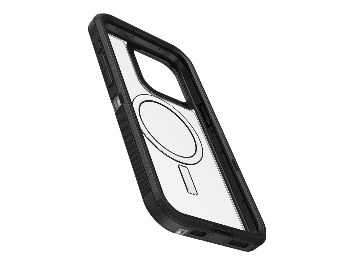 OtterBox Defender Series XT Clear | Overview, Specs, Details | SHI