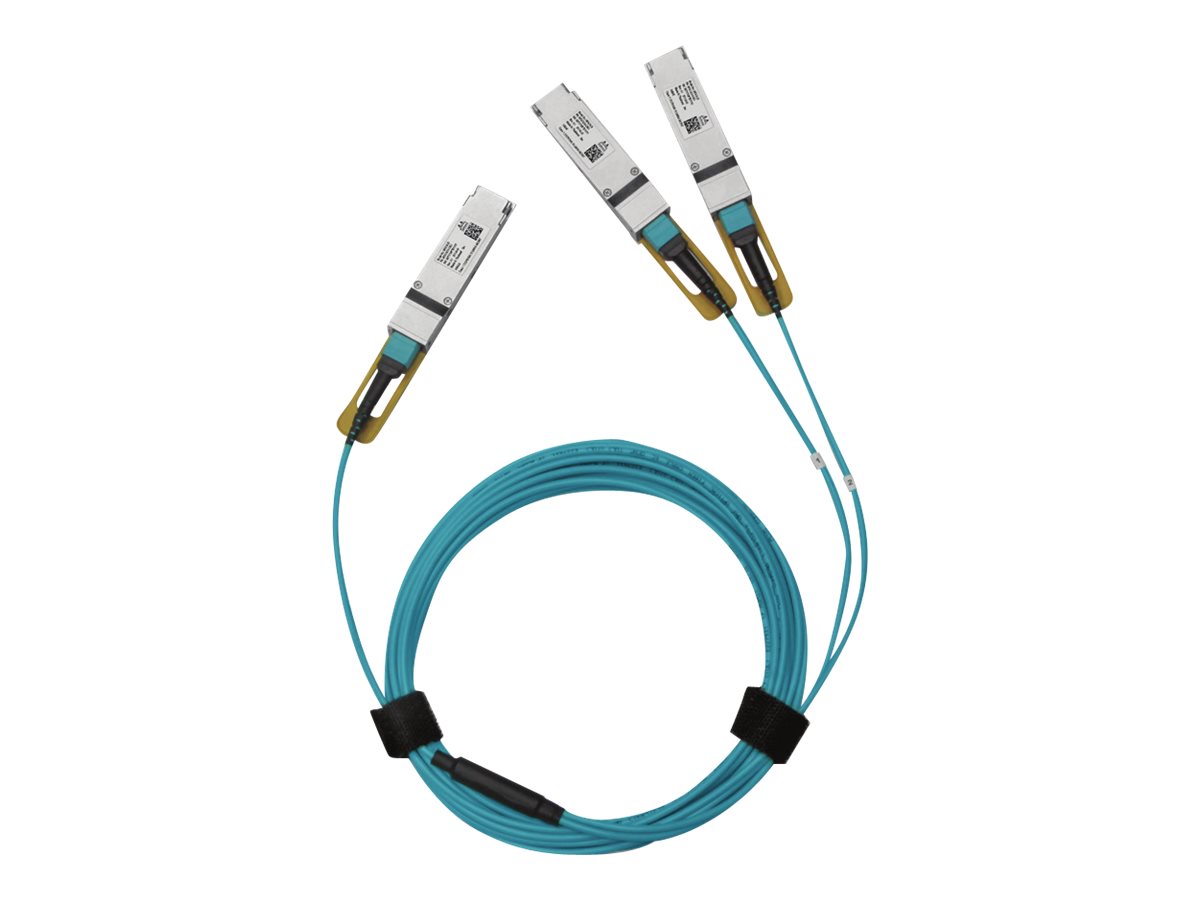 Mellanox Active Fiber Hybrid Solution | SHI