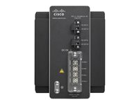 Cisco DC-DC Power Module for POE solution - power converter - 170 Watt