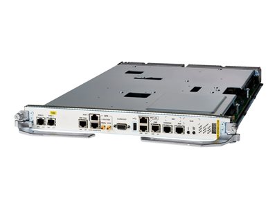 Cisco ASR 9000 Route Switch Processor 880 for Packet Transport ...