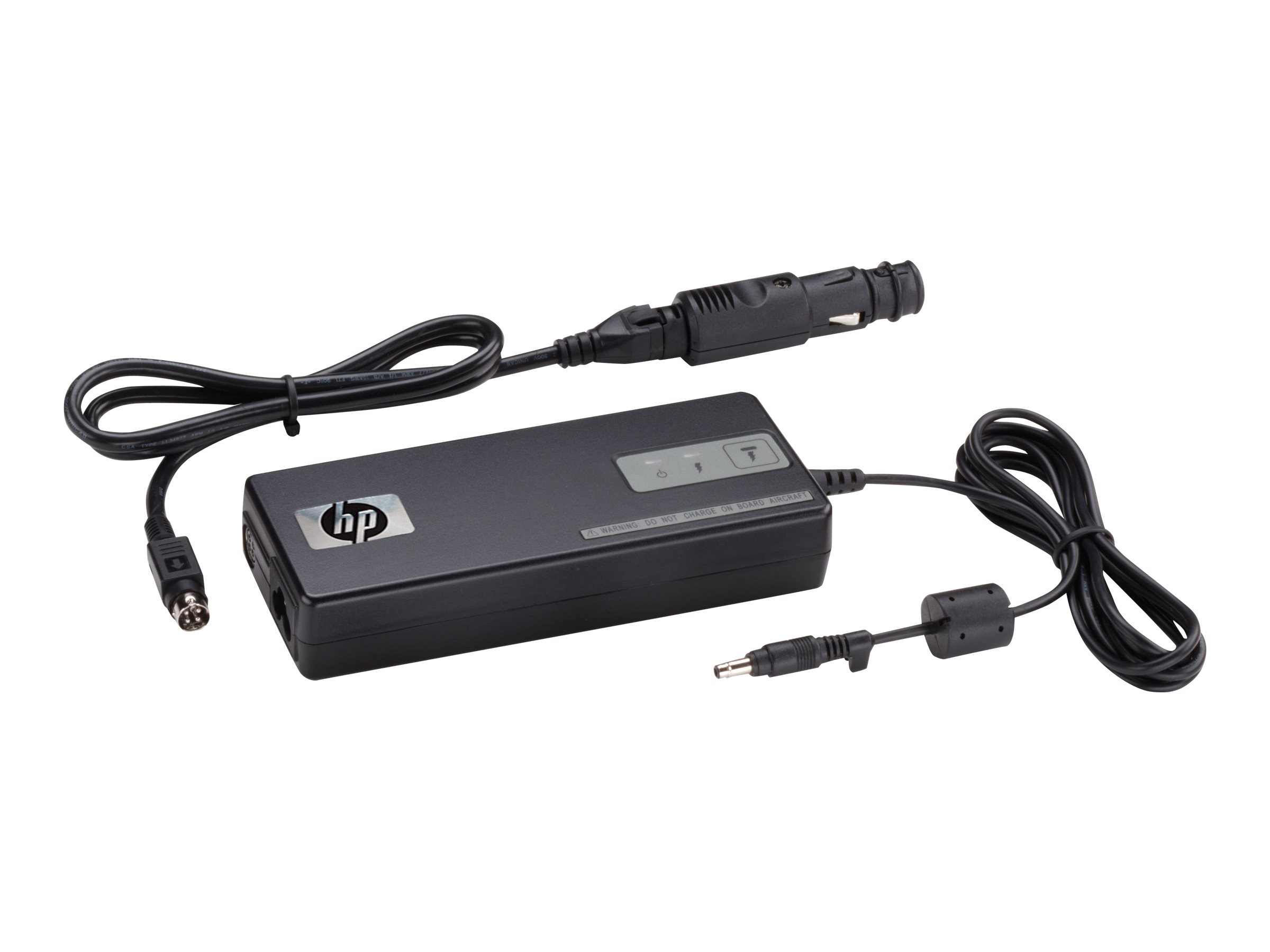 HP Smart - Power adapter | www.shi.com