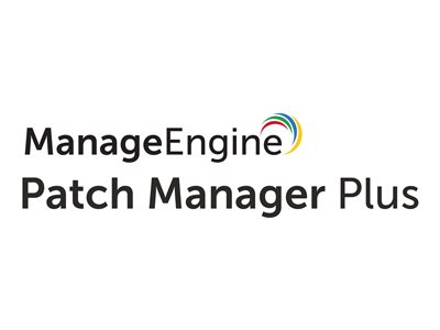 ManageEngine Patch Manager Plus Enterprise Edition - subscription ...