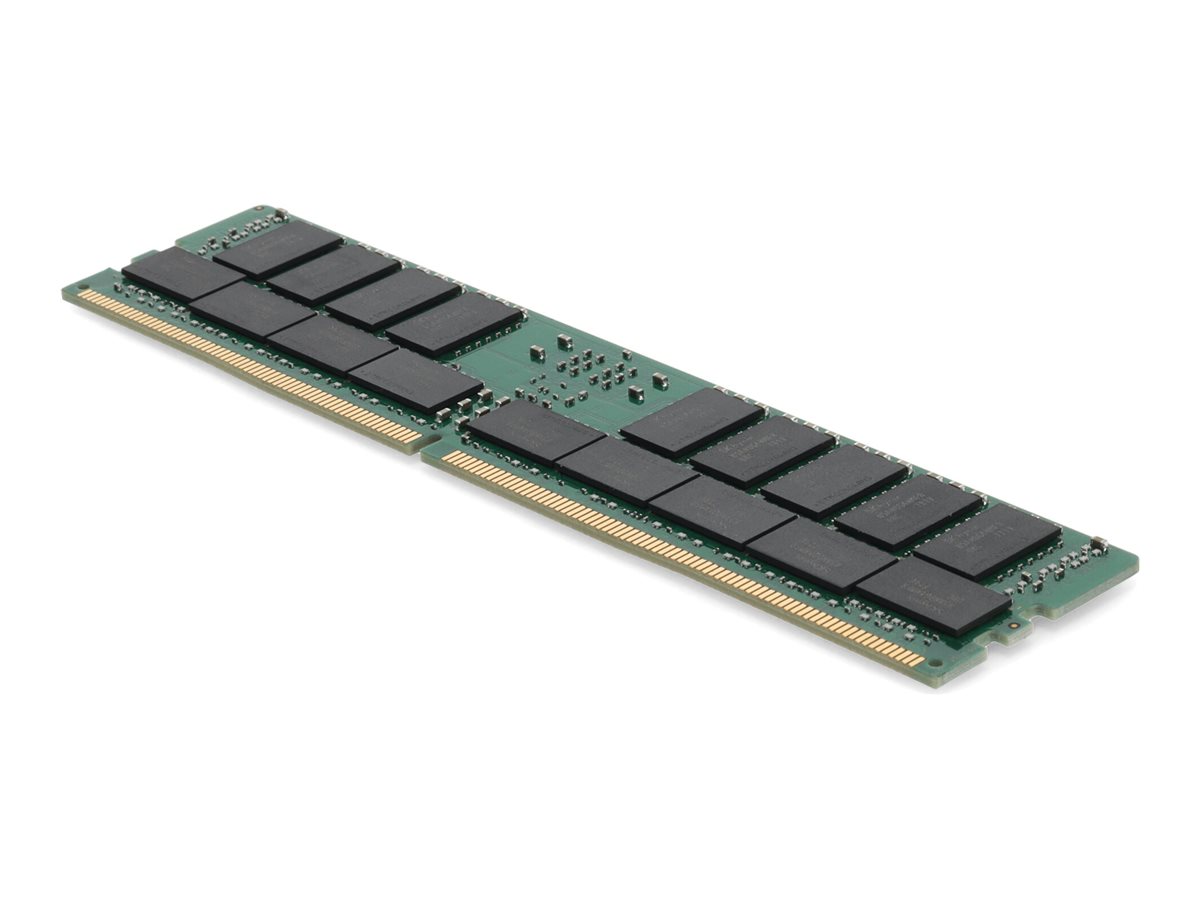AddOn - DDR4 - module | Overview, Specs, Details | SHI