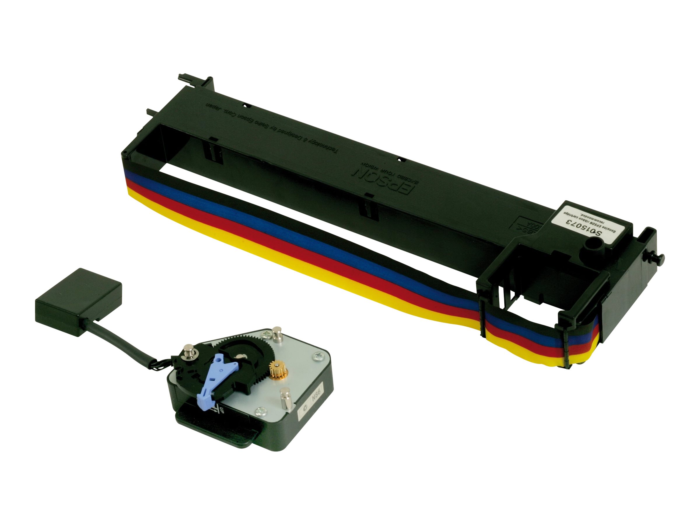 Epson - Color upgrade kit | Overview, Specs, Details | SHI