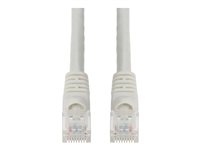 AddOn patch cable - 2 ft - white
