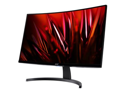 Acer ED273U Pbmiipx - ED3 Series - LED-skjerm - kurvet - 27 - HDR (UM ...