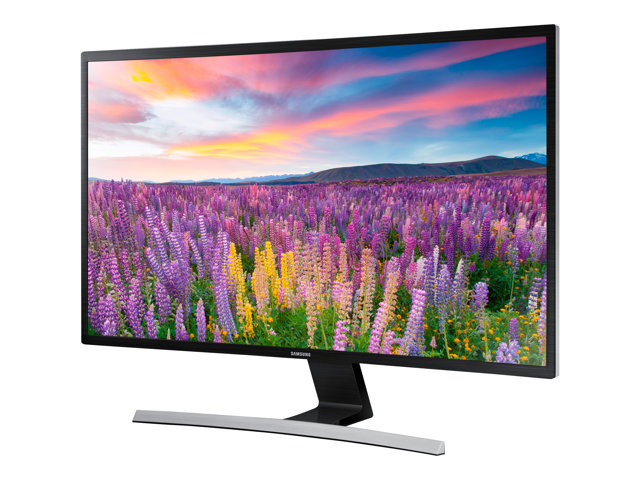 Samsung S32E590C - SE590C Series - LED monitor - curved - Full HD ...