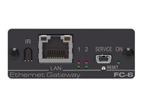 Kramer FC-6 - remote control device