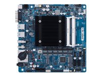 ASUS J3455T-IM-A - motherboard - Thin mini ITX - Intel Celeron J3455
