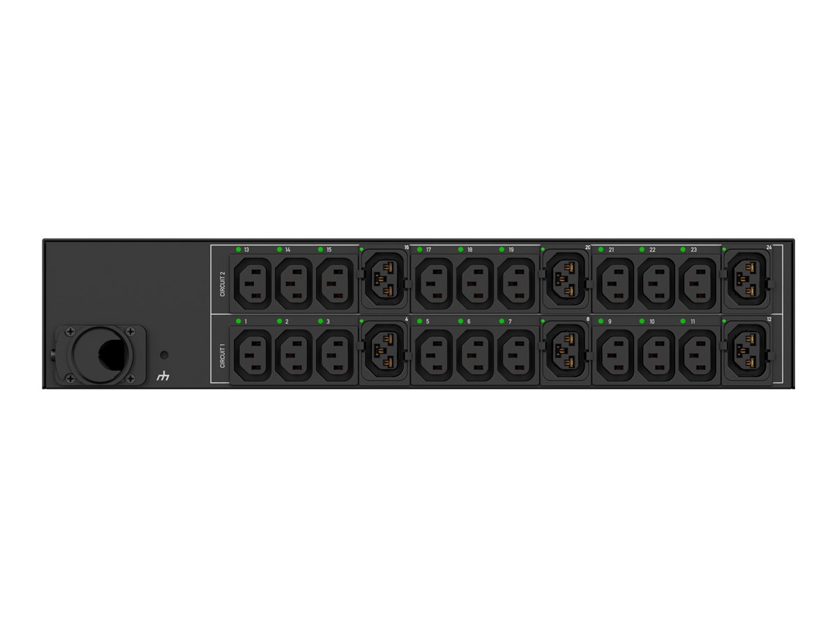 Raritan PX4-2495R-E8 | Overview, Specs, Details | SHI