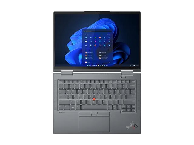Lenovo ThinkPad X1 Yoga Gen 8 - 14" - Intel Core i5 - 1335U - Evo - 16 ...