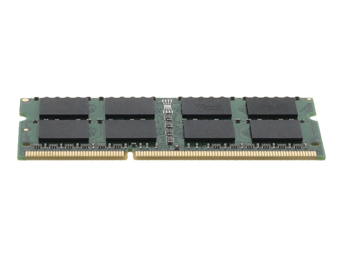 AddOn - DDR3 - module | Overview, Specs, Details | SHI