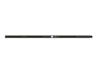 Raritan PX intelligent rack PDU series PX3-5668U-E2M5V2 - power ...