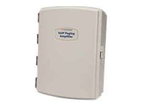 CyberData - Amplifier | Overview, Specs, Details | SHI