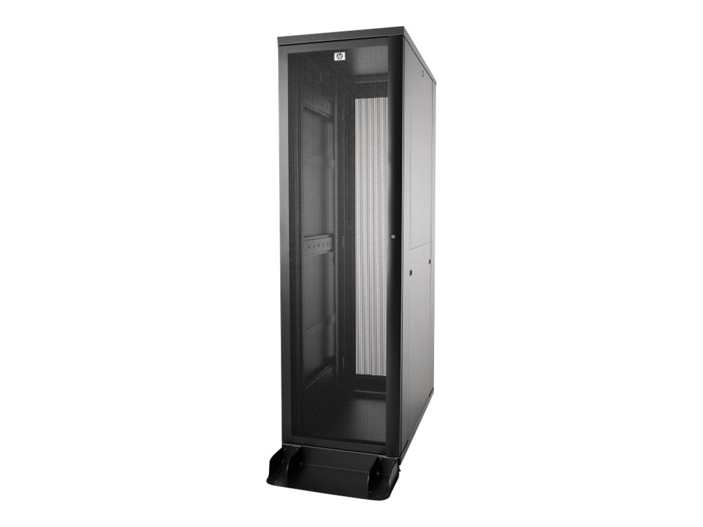 HPE Rack - Rack - carbonite | Overview, Specs, Details | SHI