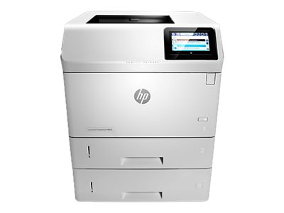 HP LaserJet Enterprise M606x | www.shi.com