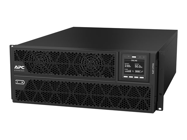 SRTG5KXLI - APC Smart-UPS RT 5kVA - UPS - 5 kW - 5000 VA - Currys Business