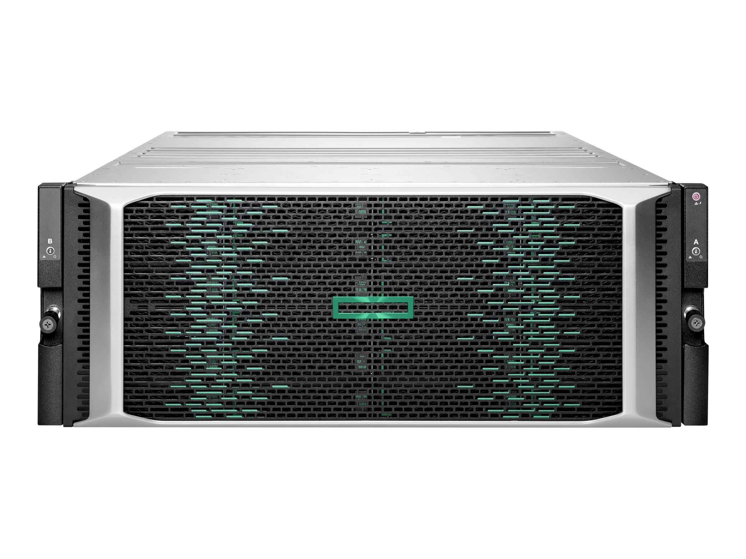 HPE Alletra 5010H Dual Controller Base Array | SHI