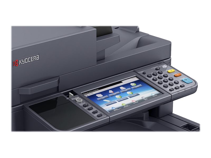 Kyocera TASKalfa 352ci - imprimante multifonctions - couleur (1102ZL3NL0)