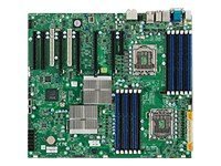 SUPERMICRO X8DTG-QF - Motherboard | Overview, Specs, Details | SHI