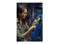 NetAlly LinkRunner AT 2000 Extended Test Kit - network tester kit