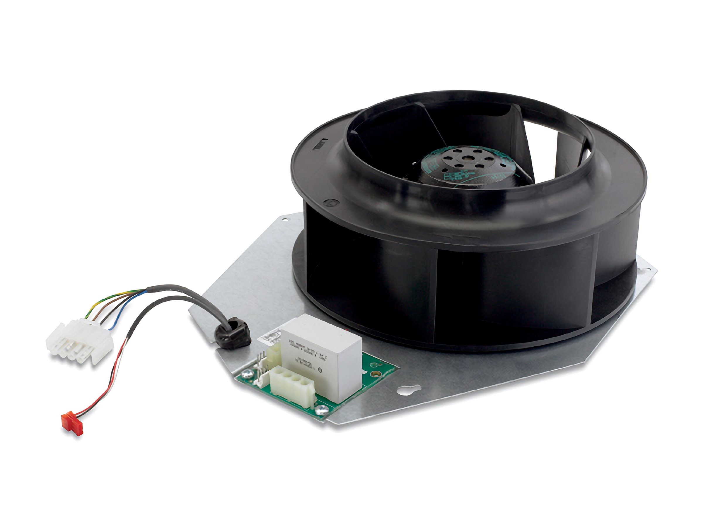 AIR REMOVAL UNIT G2 REPLACEMENT FAN MODULE | Overview, Specs, Details | SHI