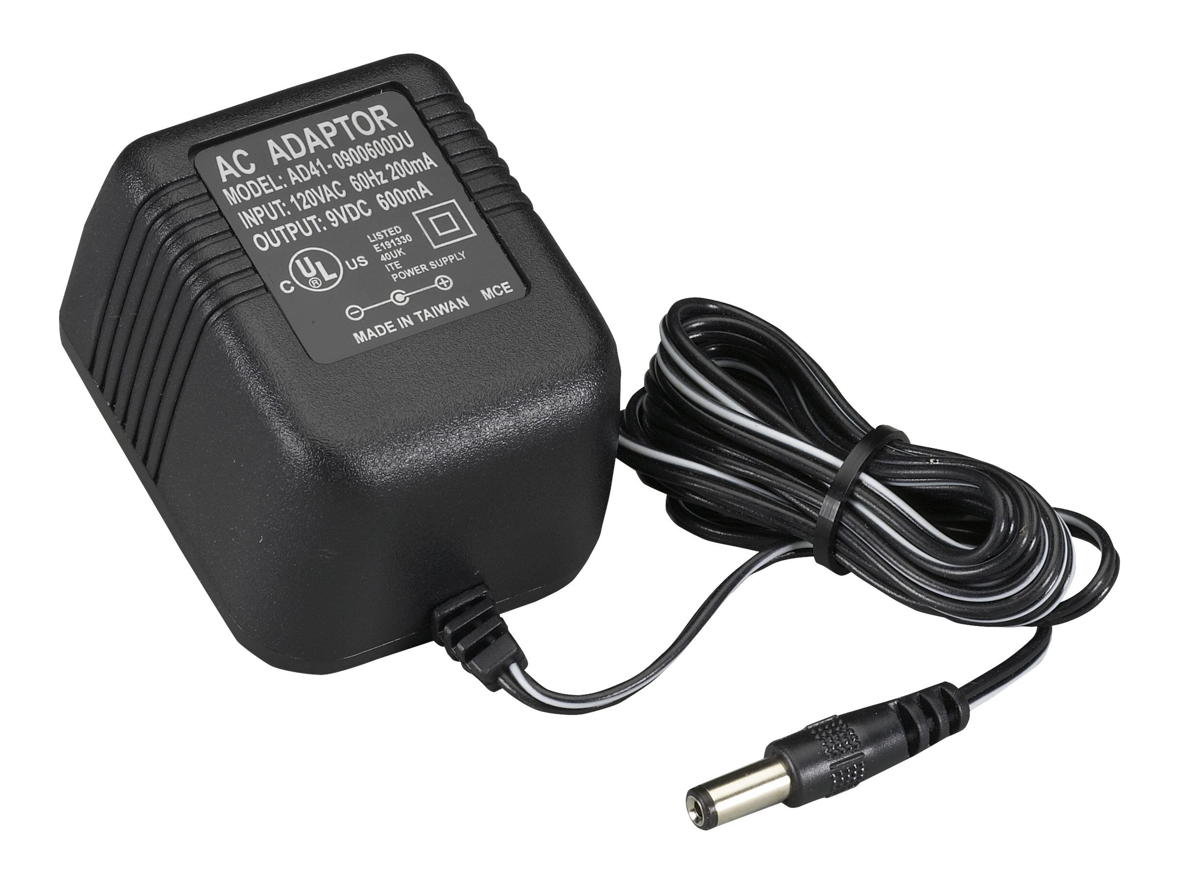Black Box - Power adapter | www.shi.com