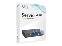 SEH dongleserver Pro - device server