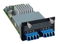 Advantech NMC-0120 Fiber Bypass Network Management Card | SHI