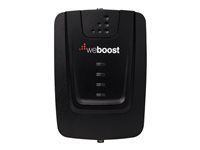 weBoost Connect 4G Cell Phone Signal Booster Kit - RF amplifier for cellular phone