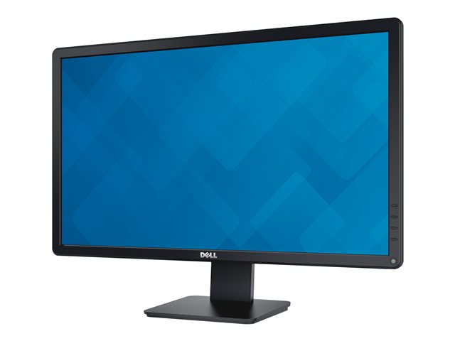 Dell E2414H - E Series - LED monitor - Full HD (1080p) - 24" - 860 ...